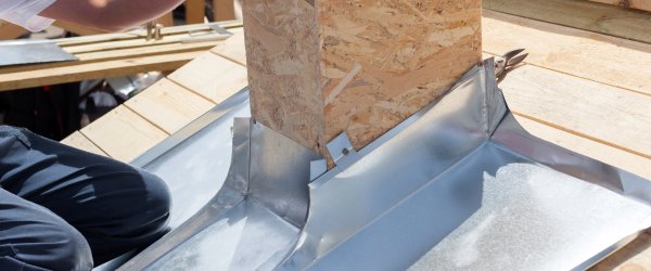 Precio de un techo de zinc por m² - Técnicos para el hogar en Barcelona
